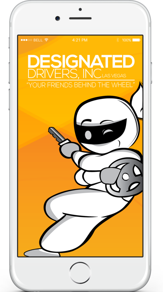 Designated Drivers Inc – Designated Drivers Las Vegas