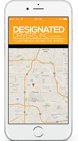 Designated Drivers Inc – Designated Drivers Las Vegas